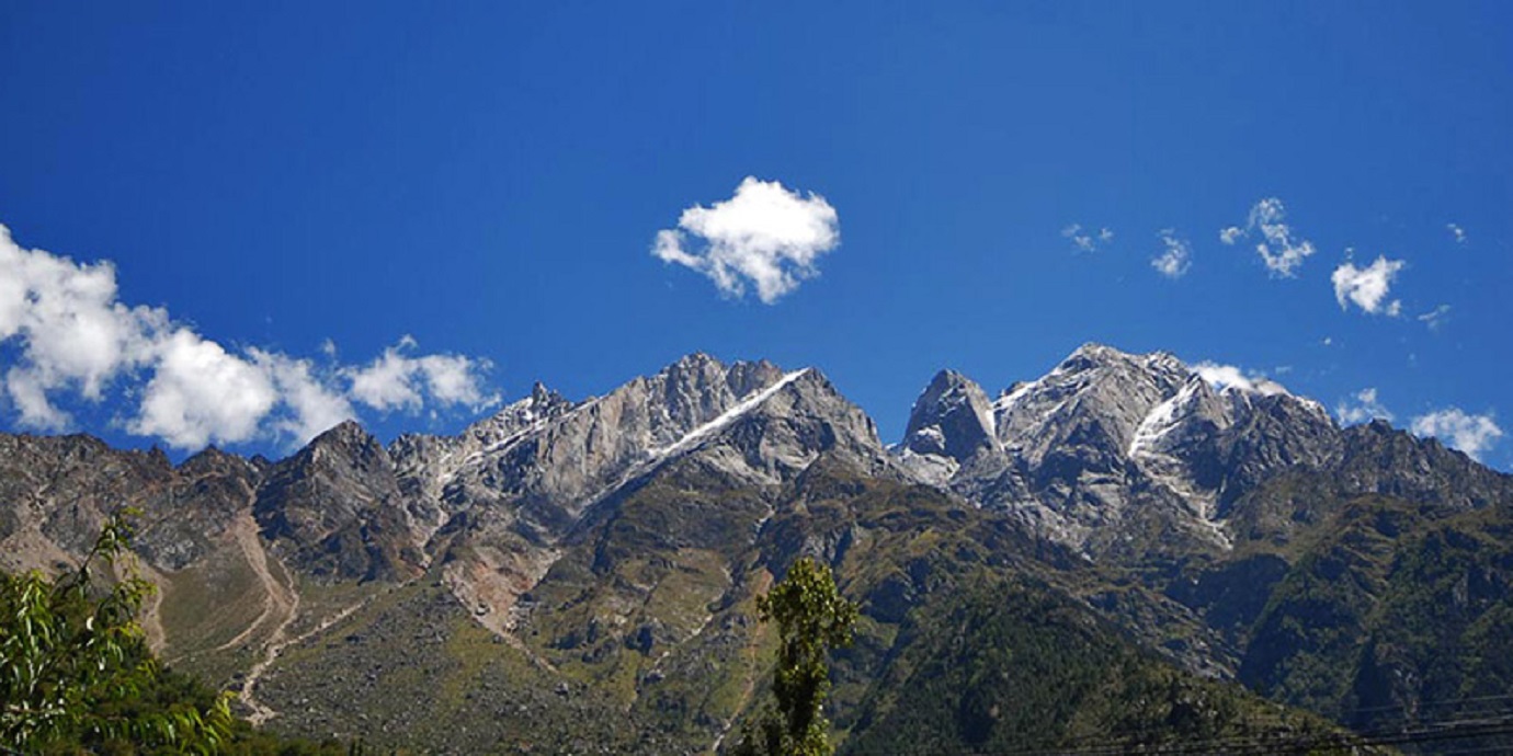 Kailash Tour and Simikot Trek | 25 Days Simkot Kailash Tour